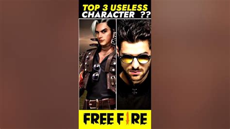 Top 3 Useless Character 😱 Para Samsung A3 A5 A6 A7 J5 A7 S5 S6 S7 A10