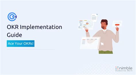 Okr Implementation Guide 8 Tips To Ace Your Okrs