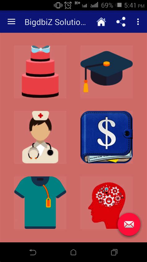 Bigdbiz Payroll Mobile App For Ios And Android Devices In 2025