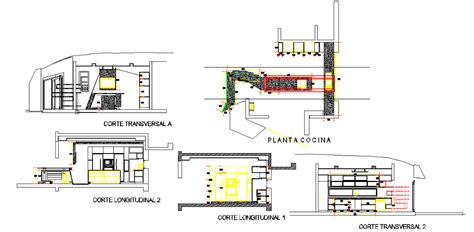 Tower Detail Of Module Has Been Given In This 2d Autocad Dwg Drawing File Download The 2d