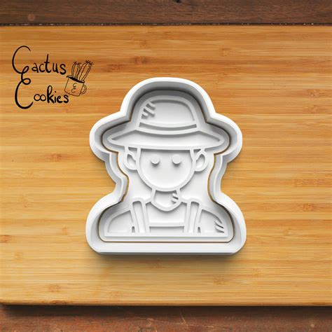 3d File Farming Cookie Cutter Set 0329・3d Print Object To Download・cults