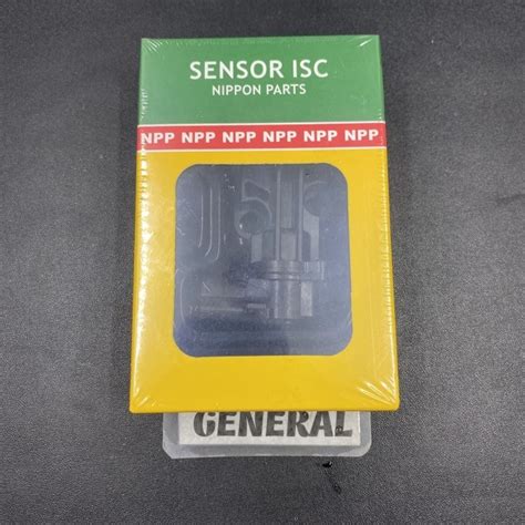 Jual Sensor Isc Cb Sonic 150r Led K56 Npp Iacv Idle Air Control Shopee Indonesia