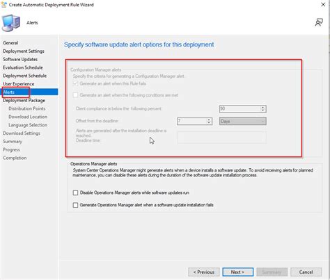 Sccm 2207 And Adr Issue Or Question Microsoft Qanda