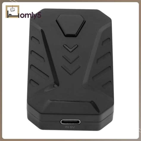 [home Store] Gaming Keyboard Mouse Adapter Bluetooth Usb Hub Converter For Shopee Philippines