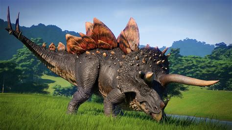 Jurassic World Evolution Update 153 Out Now Gamewatcher