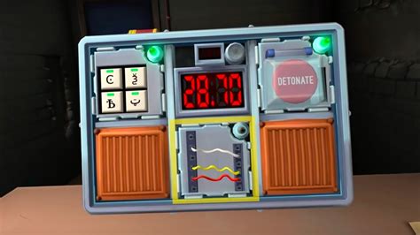 Keep Talking And Nobody Explodes Videos Movies And Trailers