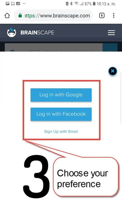 CSCS Intelligent Flashcard Instructions