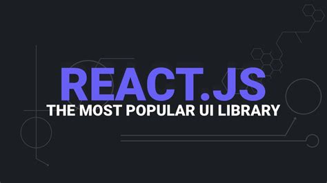Dive Into Reactjs Creating Components Youtube