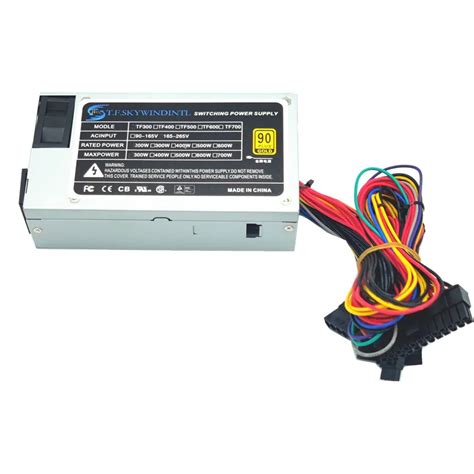 200w 1u Htpc Power Supply All In One Pc Power Supply Chassis Flex Small