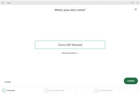 How To Install Wordpress Locally On Your Laptop Using Localwp Tutorial