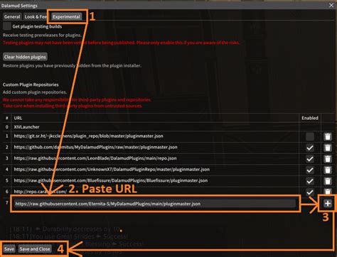 GitHub Koenari MyDalamudPlugins A Collection Of My Dalamud Plugins Use This For Early Access