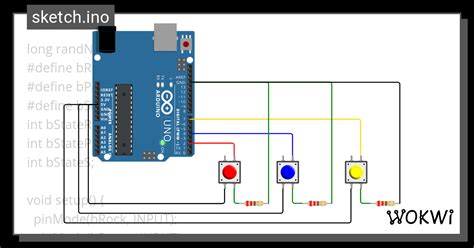 Wokwi Online Esp32 Stm32 Arduino Simulator