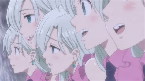 Аниме «Семь смертных грехов Nanatsu No Taizai The Seven Deadly Sins 2014 — трейлеры дата