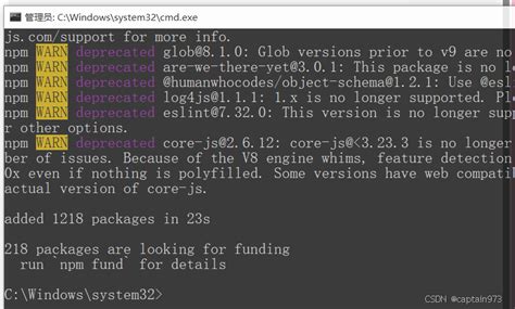 Ant Design Pro初始化出错 代码4048ant Design Pro初始化报错 Csdn博客