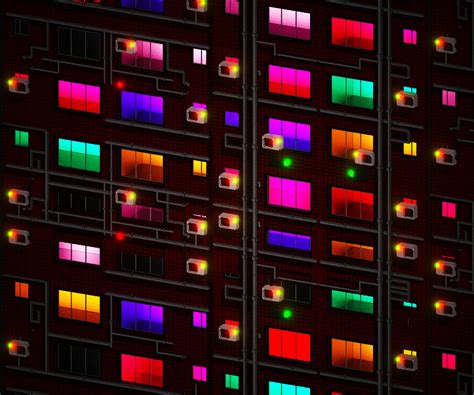 Обои на рабочий стол Окна Технологии Минималистский Лого Майкрософт Windows 11 скачать