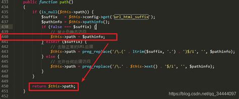 Thinkphp5远程命令执行漏洞adminlte漏洞 Csdn博客