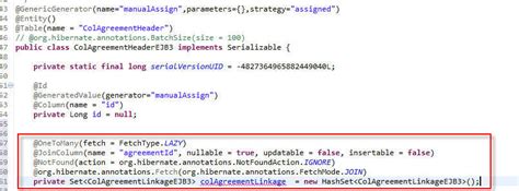 Oracle Database Could Not Read Column Value From Result Set Stack