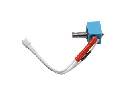 Хотенд (Hotend) для 3D принтера Anycubic Kobra