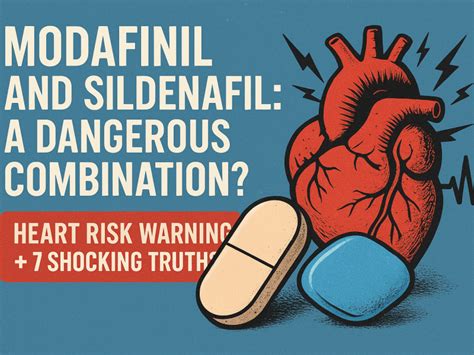 How Modafinil Shows Up In A Drug Test Detection And Consequences