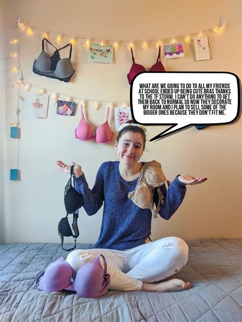 Tf Storm Its Just Bras By Tf Pleasure On Deviantart