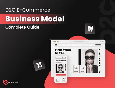 What Is The D2c Model Of E Commerce By Mqos Tech Multiqos Medium