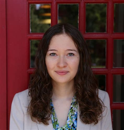 Julia Hartman Uga Washington Semester