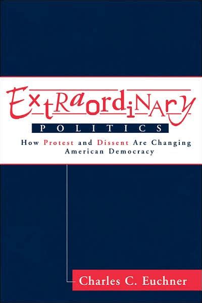 Charles Euchner Hachette Book Group