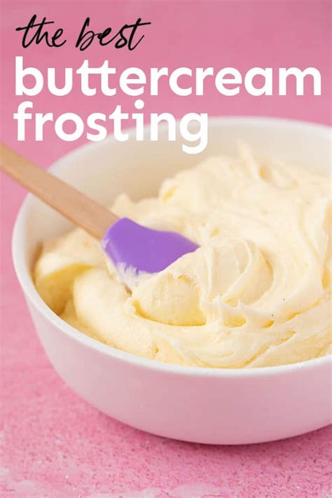 How To Make Frosting Artofit