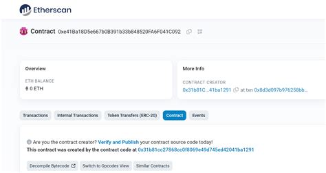 Ethereums Create2 A Double Edged Sword In Blockchain Security Check Point Research