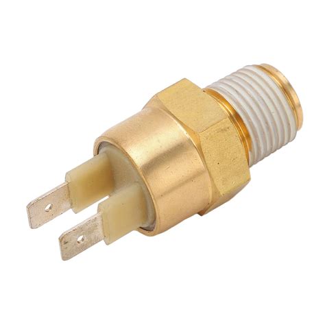 temperature sensor replacement simple disassembly lightweight excavator temperature sensor