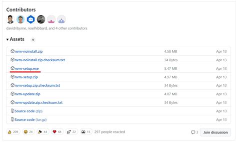 Cómo Instalar Node Version Manager Nvm En Windows Y Macos Geekflare