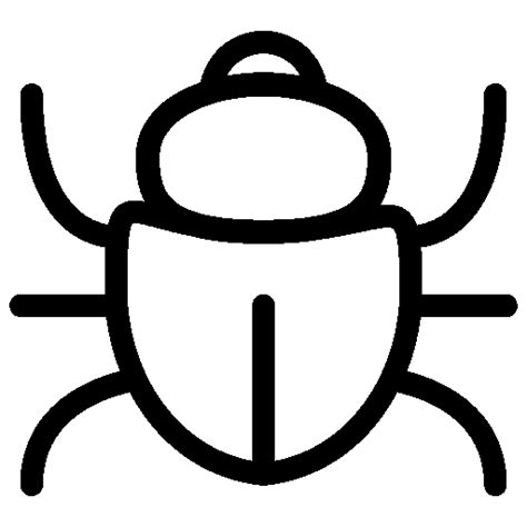 icon bug 97483 free icons library