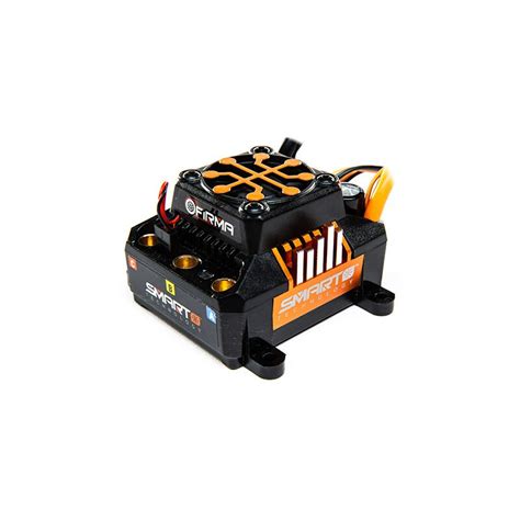Spektrum Firma Smart ESC Series Specifications