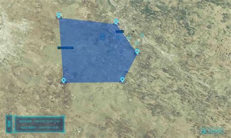 Vue中使用antv L7 实现标点，画线，多边形绘制，计算距离，计算多边形区域面积，切换卫星图层vue中使用antv 掘金