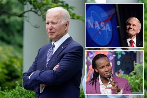 Nasa Spent 20m In Biden Dei Push That Brought ‘anti Racist Trainings