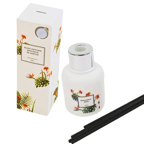 Scent Diffuser 23ml Miniso Kenya