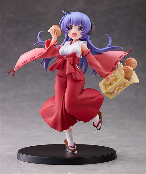 ネット売り出し ひぐらしのなく頃に 卒 古手梨花 高校生ver 17 完成品フィギュア Miyuki 【同梱不可】《09月予約