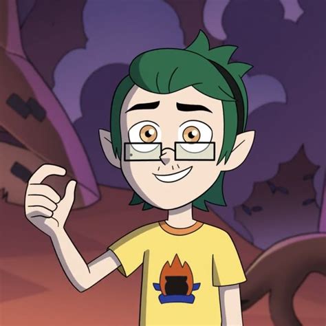 Edric Blight Owl House Owl Sketchbook Art Inspiration