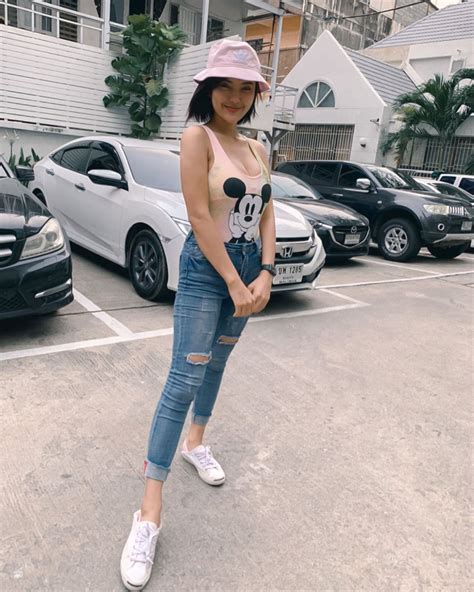 Faii Orapun Biography 27 Photos Age Height Real Name Instagram