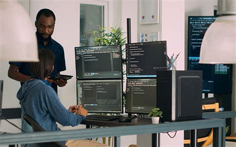 Power To Numerical Algorithms Algodoers