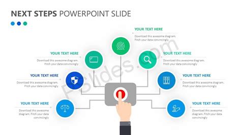 Next Steps PowerPoint Slide Check More At Https Pslides Com Templates Next Steps Powerpoint