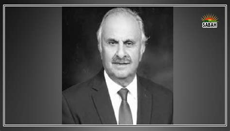 Opinion Ties With Russia Lt Gen R Abdul Qayyum