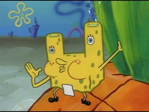 Cursed Spongebob Images By Wreny2001 On Deviantart