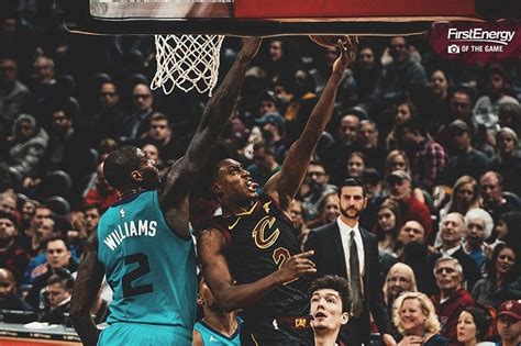 Nba Cavs Hold Off Hornets Rozier To Earn Win Abs Cbn News
