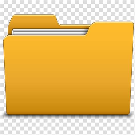 Software Folder Icon Png