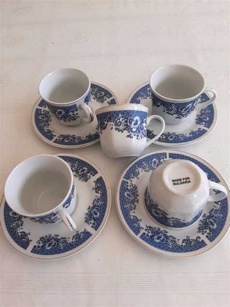 Чаши за дълго кафе гр София Зона Б 19 • Olx Bg