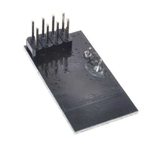 China Low Price Nrf24l01 Wireless Data Transmission Module Quotation Gns Components