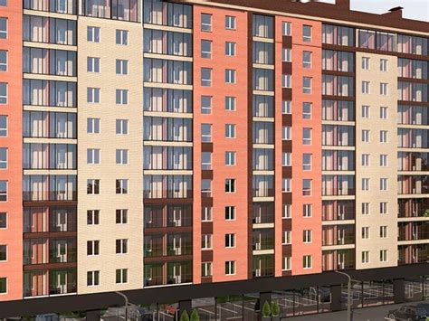 Купити квартиру в новобудові ЖК Одеська Чайка на селищі Котовського ЖК Одеська чайка