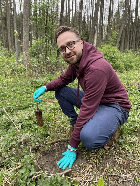 Mateusz Surmacz On Linkedin Teamwork Environmentalaction Sustainability Rostipoland Rosti