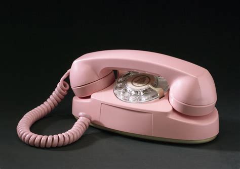 1950 Telephones Princess Vintage Restorations